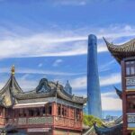 Full-Day Private Guided Tour of Shanghai - Detailed Breakdown of the Itinerary