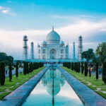 Full-Day Private Guided Tour of Taj Mahal and Agra by Train - What This Tour Means for Travelers