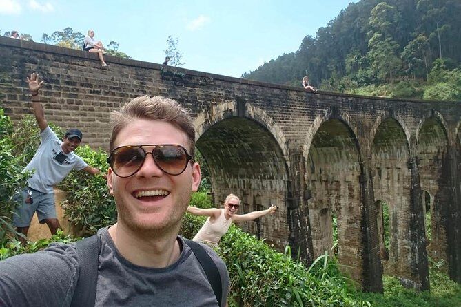 Full Day Private Kandy/ Sigiriya sightseeing Tour - Authentic Experiences and What Travelers Say