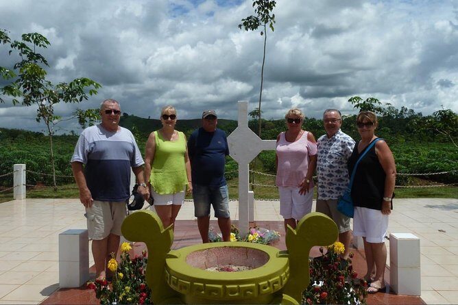 Full-day Private Long Tan and Nui Dat Battlefield Tour from Ho Chi Minh City - Why This Tour Matters