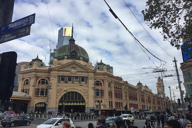 Full Day Private Melbourne City Tour with Wildlife Park Visit. - The Itinerary: A Tour to Cover the Essentials