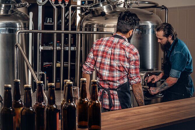 Full-Day Private Mornington Peninsula Brewery Tour - What Makes This Brewery Tour Stand Out?