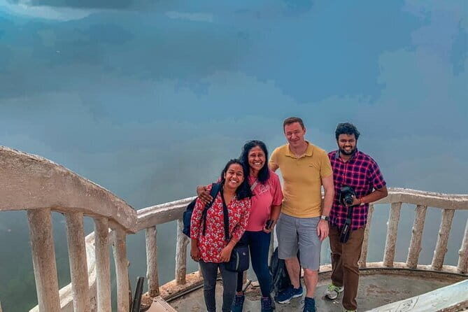 Full Day Private Nature Tour in the Hidden Gems of Sri Lanka - What You Can Expect in Terms of Experience