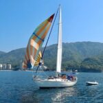 Full-Day Private Sailing Cruise Puerto Vallarta with Snorkeling - The Itinerary: What To Expect