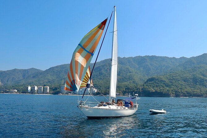 Full-Day Private Sailing Cruise Puerto Vallarta with Snorkeling - The Itinerary: What To Expect