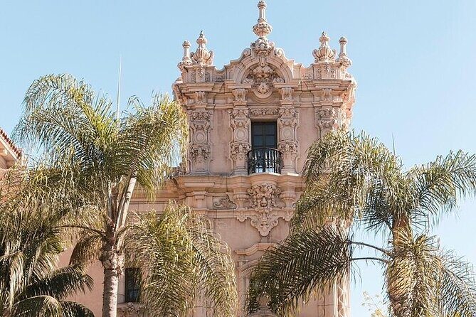 Full Day Private San Diego Tour from Dana Point - Key Points to Remember