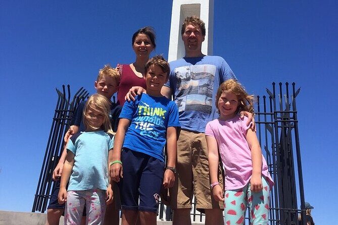 Full Day Private SD Tour from Coronado Island - The Experience: What You Can Expect