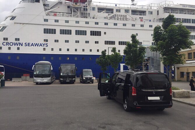 Full Day Private Shore Tour in Auckland from Auckland Cruise Port - Cultural Landmarks & City Streets