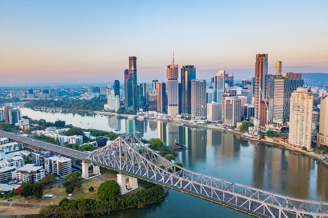 Full Day Private Shore Tour in Brisbane from Brisbane Cruise Port - What We Think About the Value