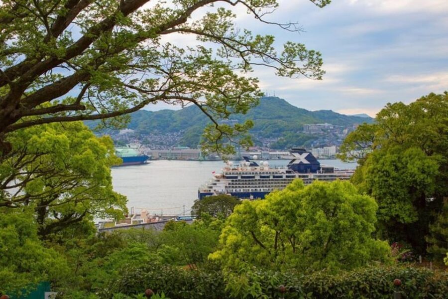 Full Day Private Shore Tour in Nagasaki from Nagasaki Port - What Do Travelers Say?