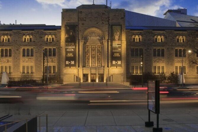 Full Day Private Sightseeing Tour in Toronto - Practical Aspects and Value