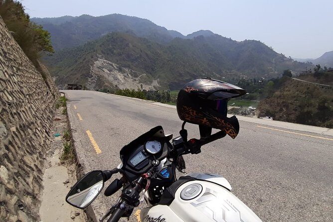 Full-Day Private Sightseeing Tour of Kathmandu by Motorbike - What’s Included and What’s Not