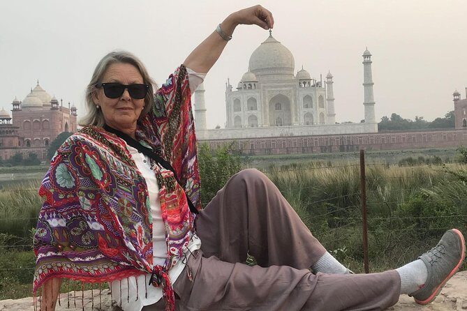 Full Day Private Taj Mahal & Agra Tour from Agra - All Inclusive - Final Wrap: Is This the Right Tour for You?