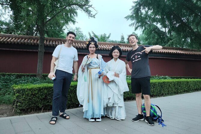 Full-day Private Tour Forbidden City ,Temple of Heaven ,Tianmen - What Makes This Tour Stand Out