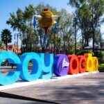 Full-day private tour from Mexico city to Coyoacán - The Itinerary: A Deep Dive into Mexico’s Artistic Heart