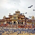Full-Day Private Tour Heritage of Jaipur with Amber Fort - How the Tour Works in Practice: Transportation, Timing, and Value