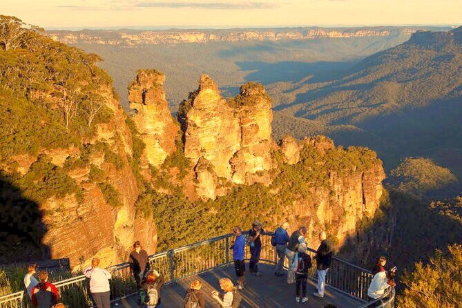 Full Day Private Tour in Blue Mountains from Sydney - Who Will Love This Tour?