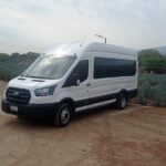 Full-Day Private Tour in Guadalajara - The Transport and Timing