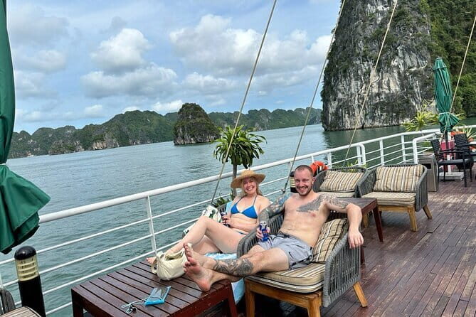 Full Day Private Tour in Halong with Lunch - On the Value: Is It Worth the Cost?