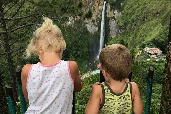 Full Day Private Tour in Lake Toba View and Karo Highlands From Medan City - FAQs