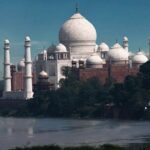 Full-Day Private Tour in Taj Mahal by Gatiman Express Train - How the Itinerary Breaks Down