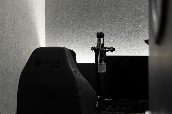 Full Day Private Tour in the Esports Club House, Seoul - Practical Details and Value