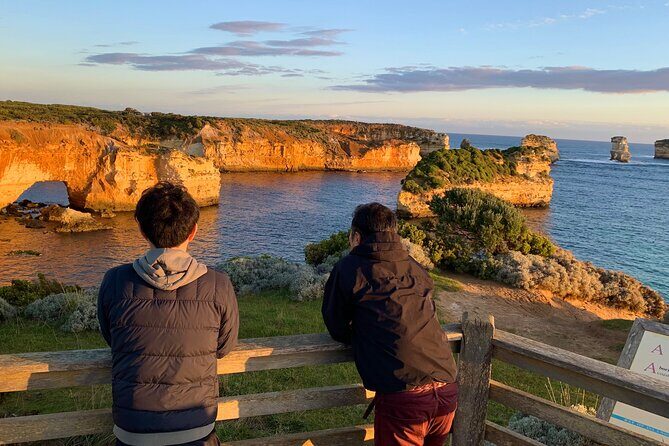 Full-Day Private Tour in Victoria - Who Is This Tour Best For?