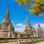 Full-Day Private Tour of Ayutthaya With ATV, Bike Ride & Boat - Who Is This Tour Best Suited For?