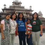 Full Day Private Tour of Jaipur : Sightseeing tour - Stop 2: Jal Mahal