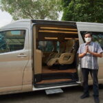 Full Day Private Tour of Jakarta Visit Highlights Places - Review and Insights from Other Travelers