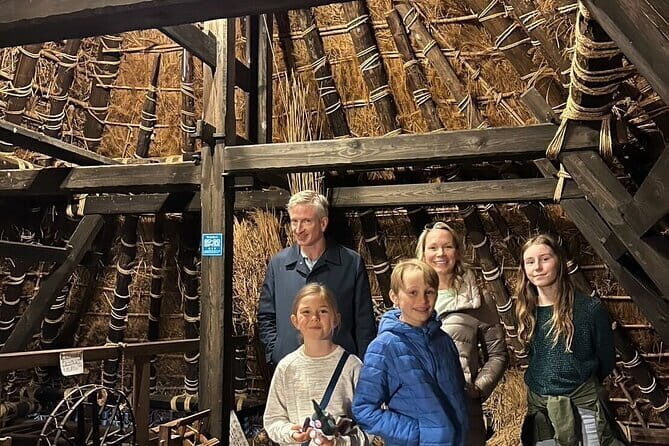 Full-day Private Tour of Miyama Thatched Village - Who Should Consider This Tour?