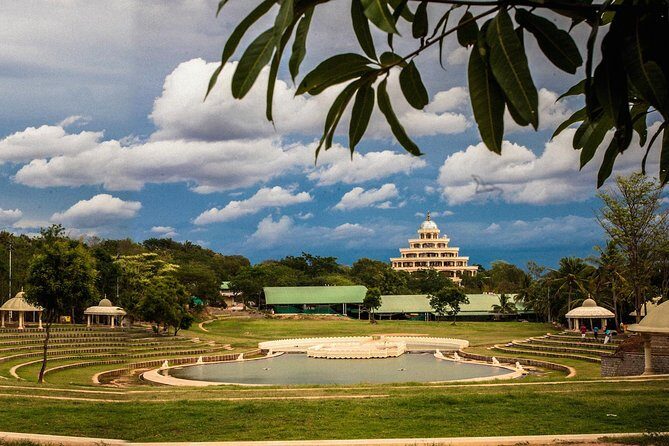 Full Day Private Tour of Temples of Bengaluru - Gavi Gangadhareshwara: Carved in Stone