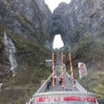 Full-Day Private Tour of Tianmen Mountain - How the Tour Is Organized