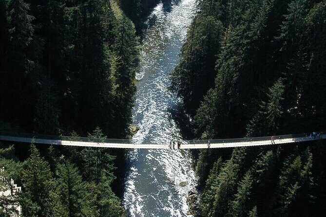 Full Day Private Tour of Vancouver BC Canada from Seattle - Practical Details and Value