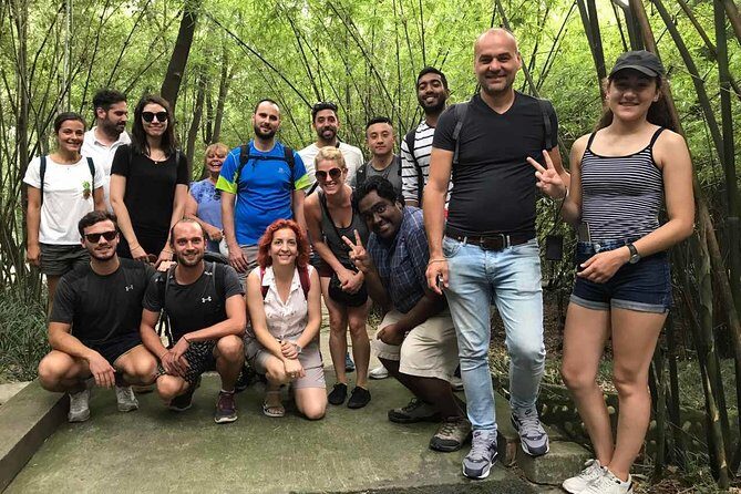 Full-Day Private Tour to Chengdu Giant Panda Base and Leshan - Why This Tour Offers Great Value