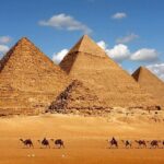 Full Day Private Tour to Giza Pyramids and Grand Egyptian Museum - The Experience Guide