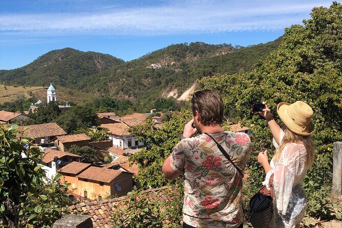 Full-Day Private Tour to San Sebastian del Oeste with Guide - The Experience: What Travelers Say