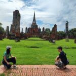 Full-day Private Tour to The World Heritage Site in Ayutthaya - Authentic Experiences and Testimonials