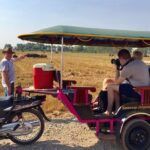 Full-Day Private Tuk Tuk Tour of Angkor Wat Temples - Who Will Love This Tour?
