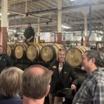 Full Day Public Bourbon Distillery Tour - What’s Included and What’s Not