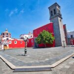 Full-Day Puebla Private Tour from Mexico City - Practical Considerations