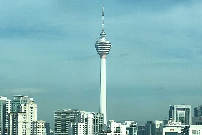 Full-Day Putrajaya, Kuala Lumpur City & Batu Caves Tour - Transport, Timing, and Practicalities