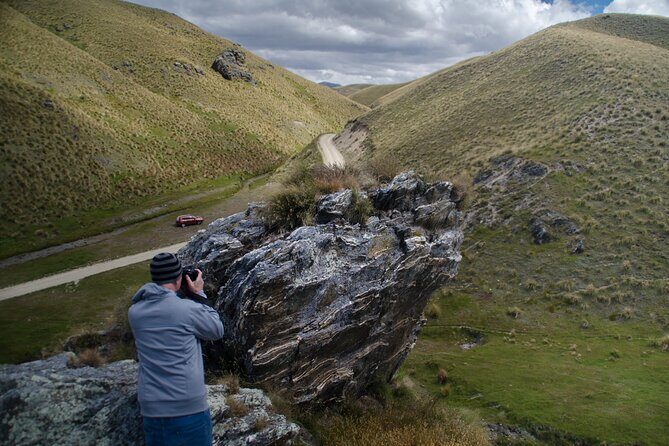 Full Day Queenstown & Southern Lakes Private Photography Tour - FAQ: Your Practical Questions Answered
