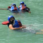 Full Day Rafting in Rishikesh - 35 Km. - The Whole Experience — A Deep Dive