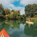Full Day River Kayaking & Cascades from Port Vila - Why You Should Consider This Tour
