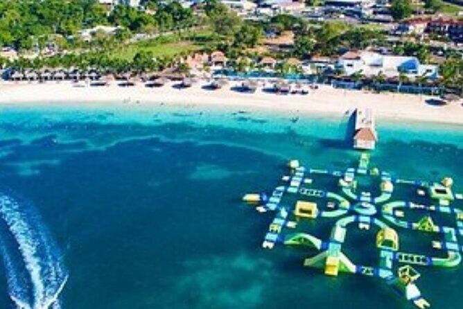 Full day River tubing and Puerto Seco Beach from Montego Bay. - Exploring the Itinerary in Detail