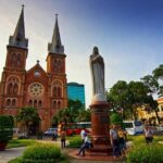Full-Day Saigon Tour Including Cu Chi Tunnels - What Makes This Tour Stand Out