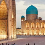 Full-Day Samarkand Tour from Tashkent with Transfer - How This Tour Delivers Value
