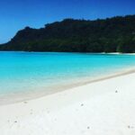 Full Day Santo Blue Hole, Champagne Beach, Million Dollar Point & Port Olry Tour - Practical Aspects: Transportation, Guides, and Cost