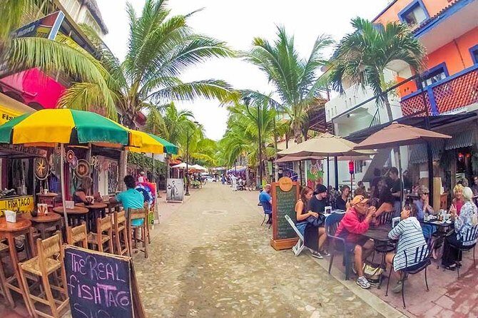 Full-Day Sayulita and San Pancho from Puerto Vallarta - Who Would Love This Tour?